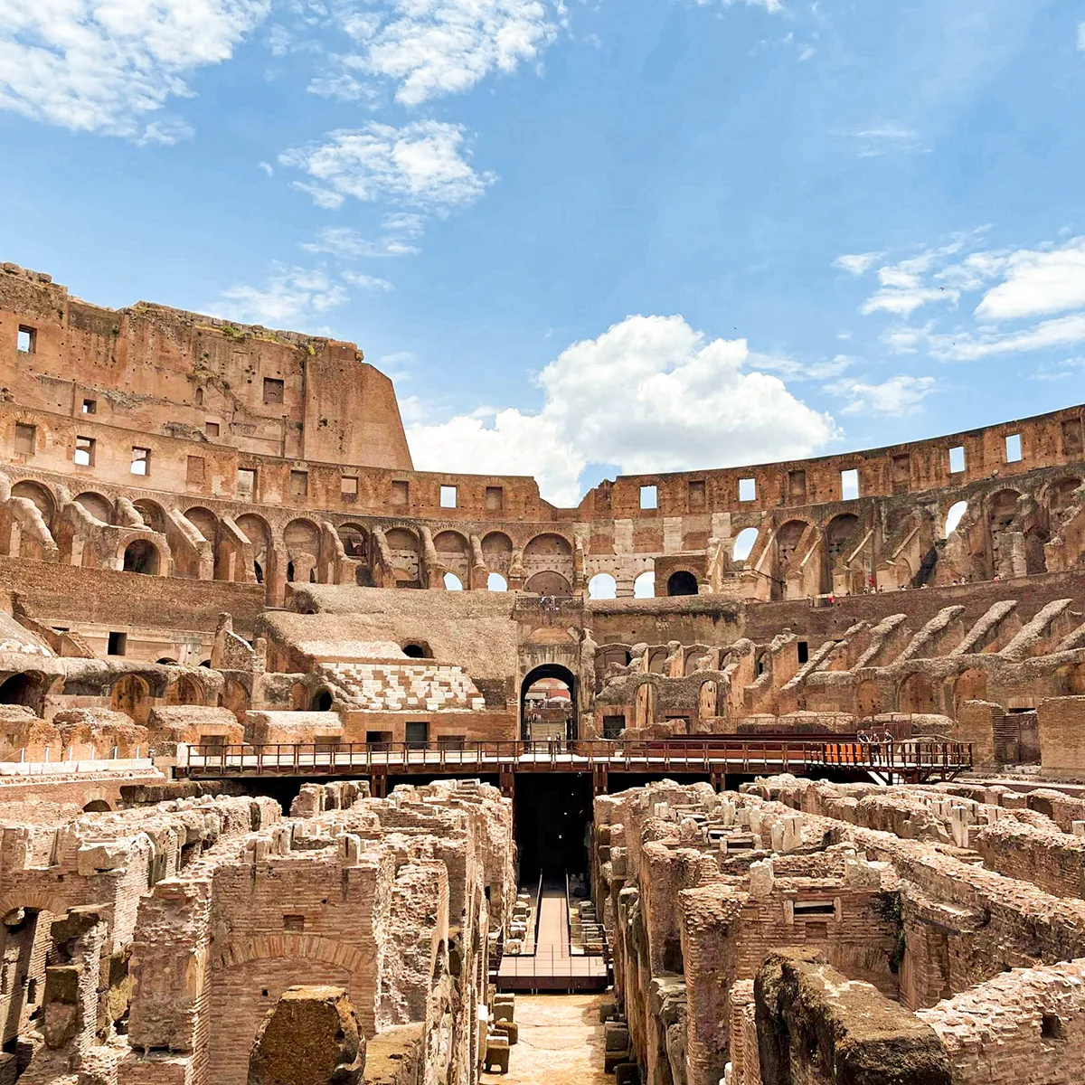 The top 15 landmarks in Rome you must visit