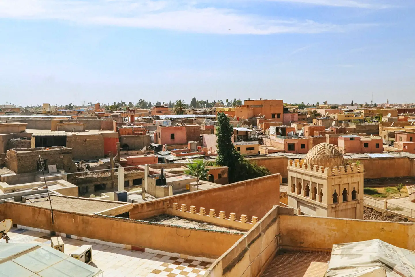 Marrakech in mei: Wat te zien en te doen