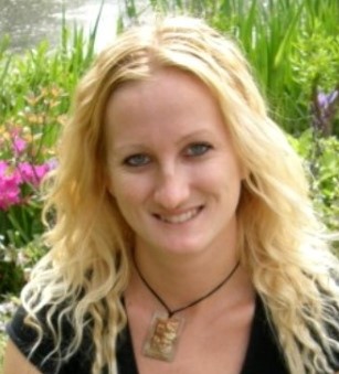 Amy Rogers | Travel Creator on GetYourGuide