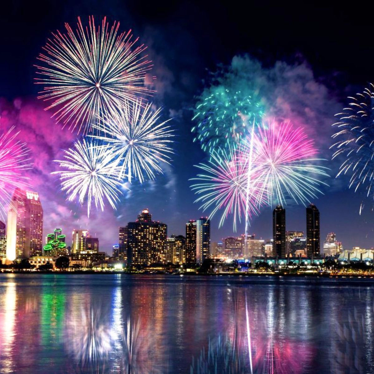 Top 10 things to do in Barcelona in summer