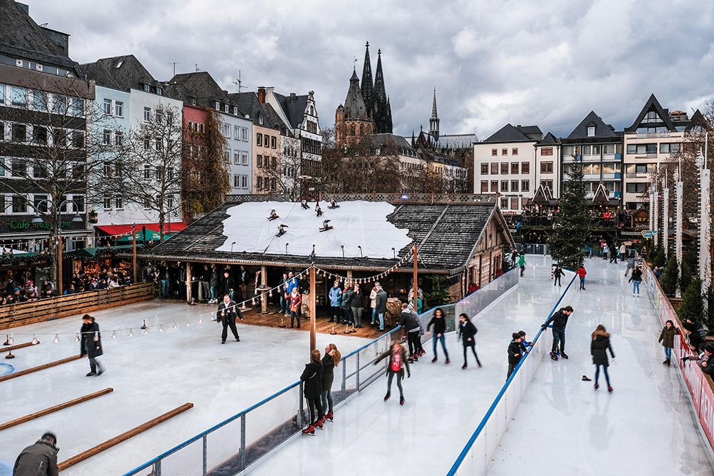 Cologne in Winter: What To See and Do