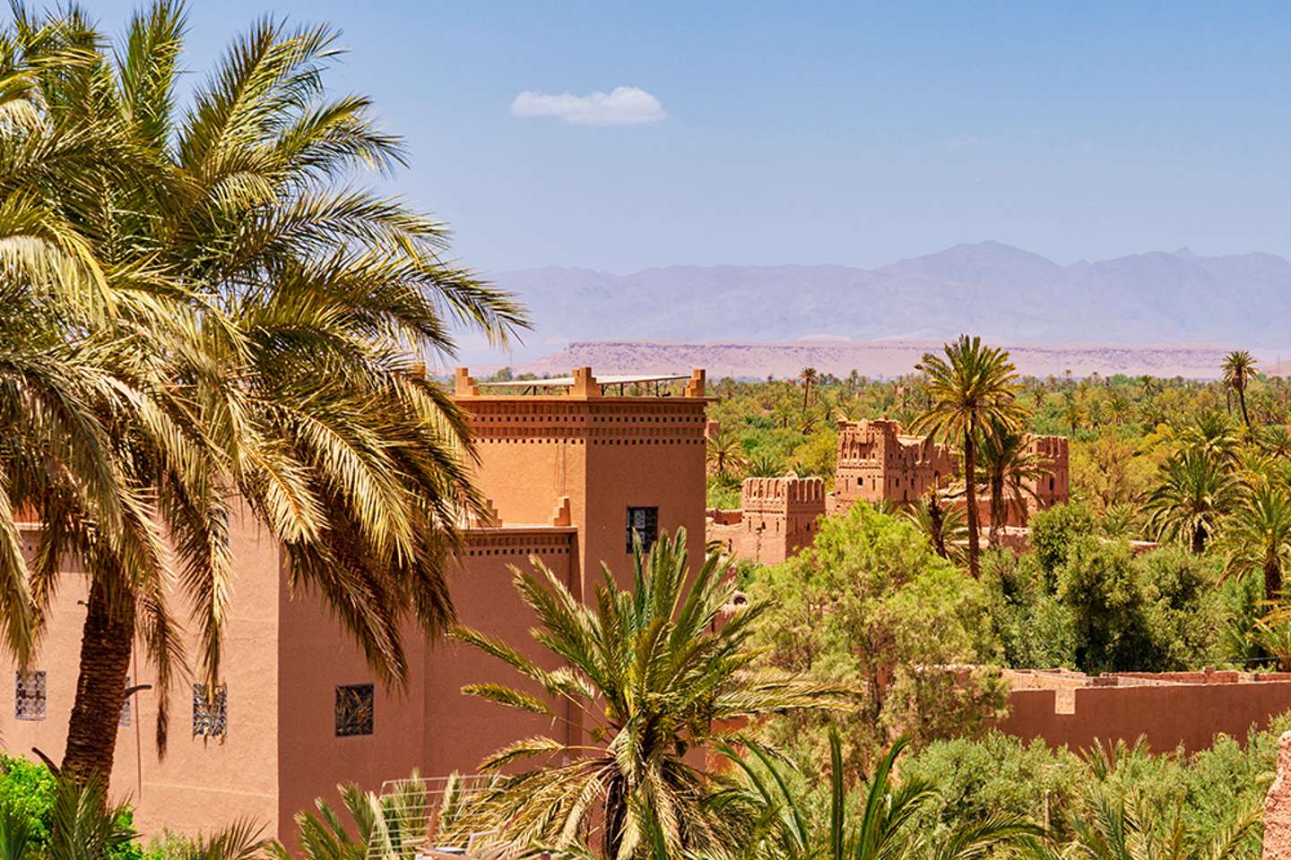 10 lieux historiques époustouflants au Maroc à ne pas manquer