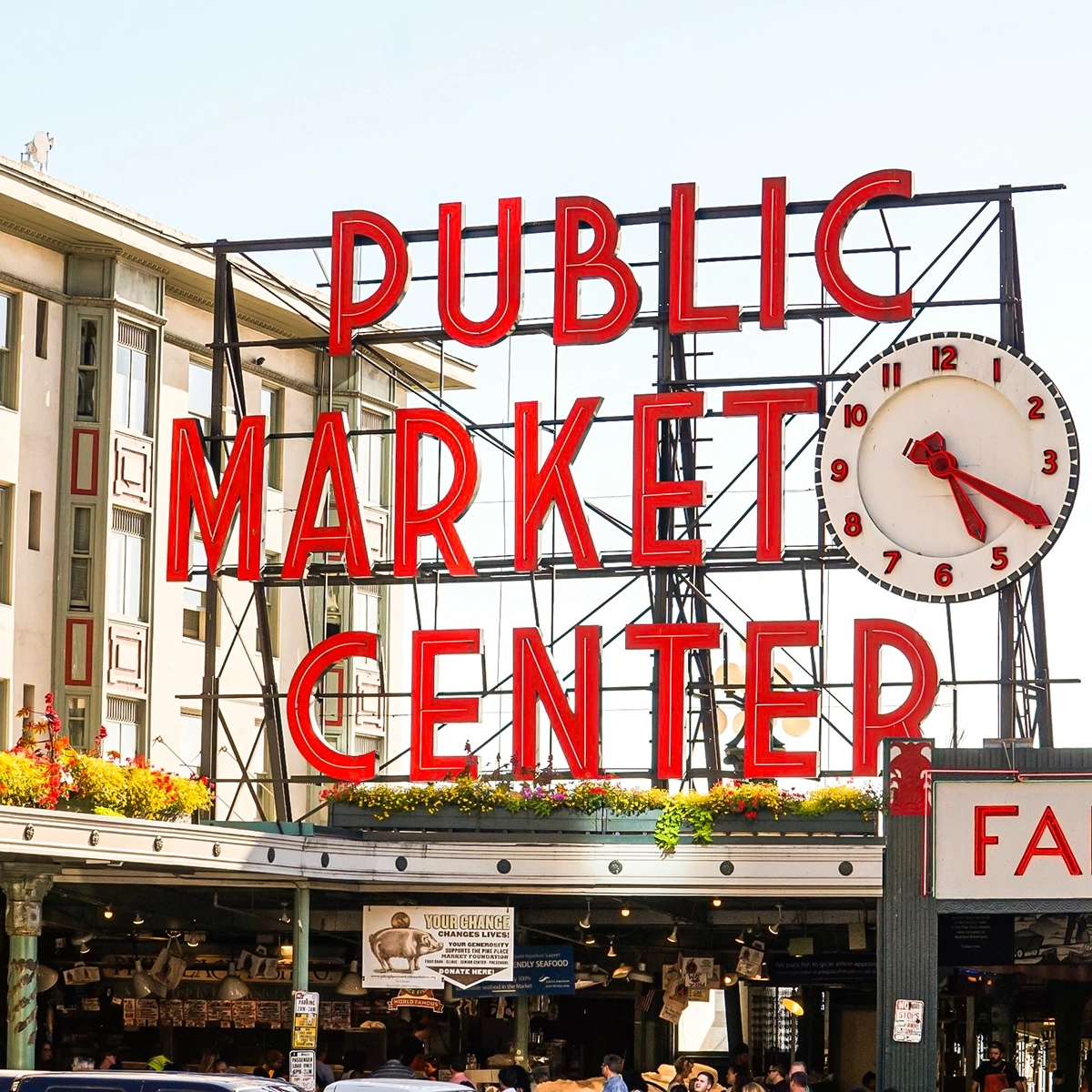 What to eat in Seattle: 12 must-try local delights