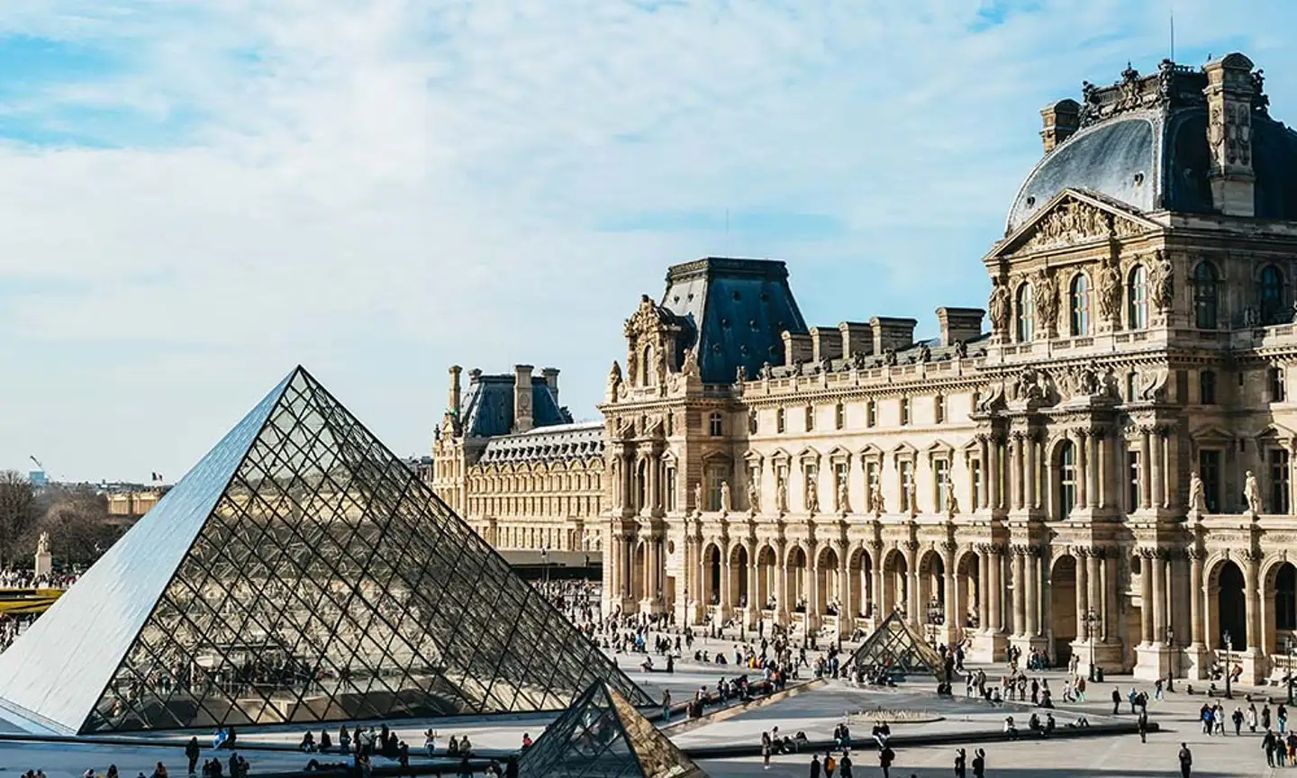 Discover Famous Art in Paris: 10 Must-See Highlights