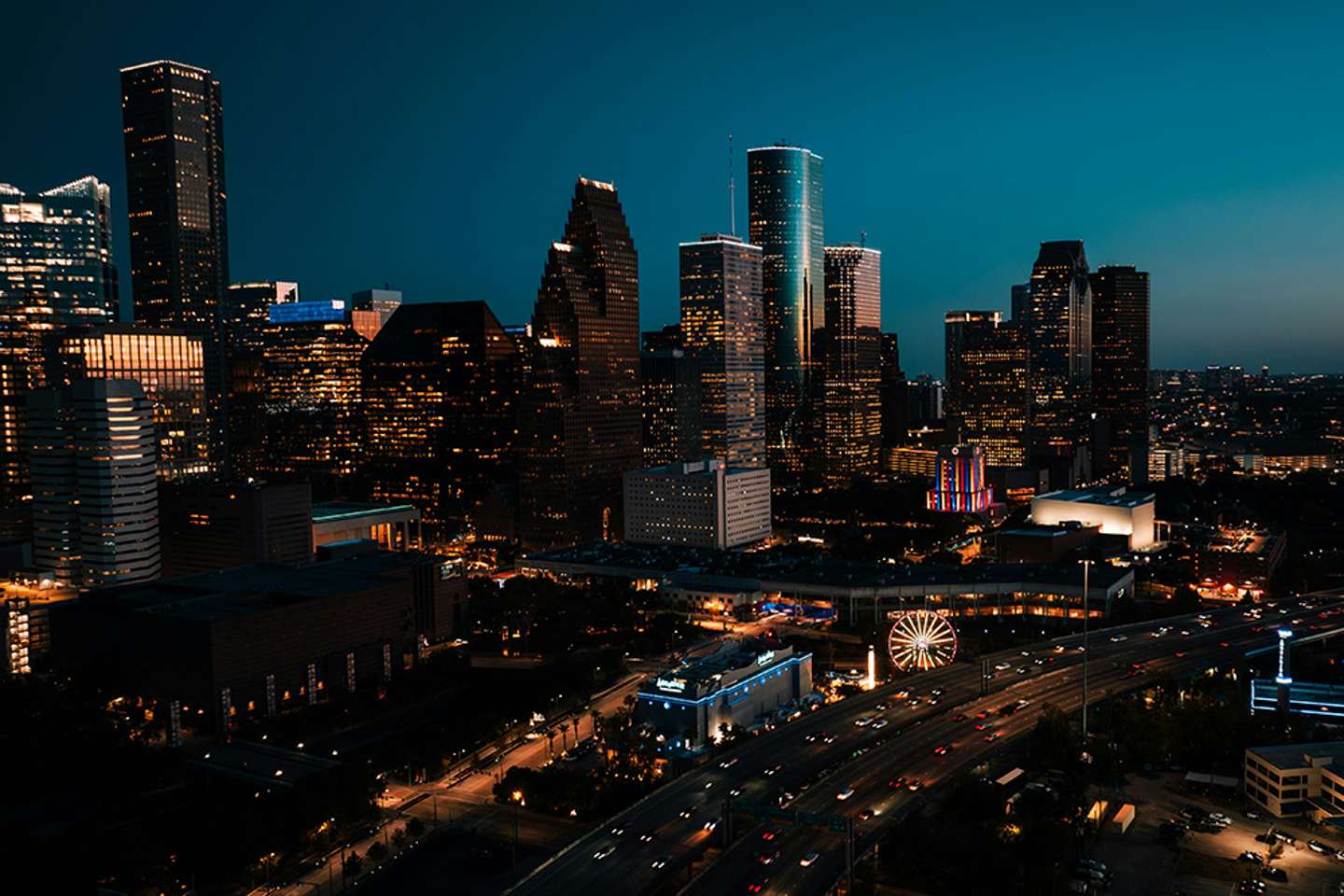 Best Way to Get Around Houston: Everything You Need To Know