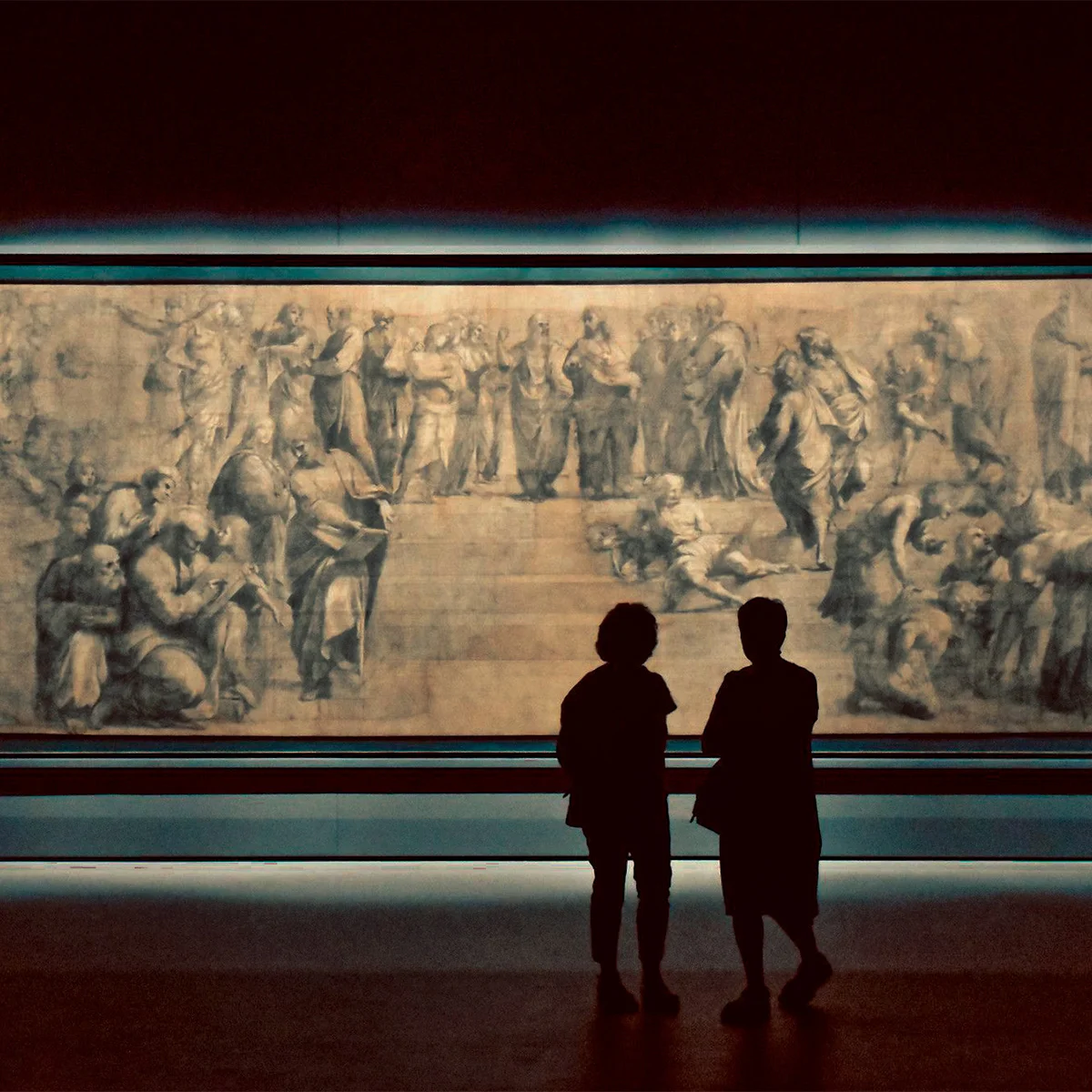 I 15 migliori musei di Milano che valgono il tuo tempo