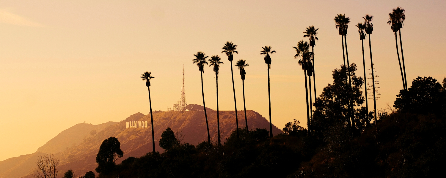 8 Rad Sunset Spots in Los Angeles