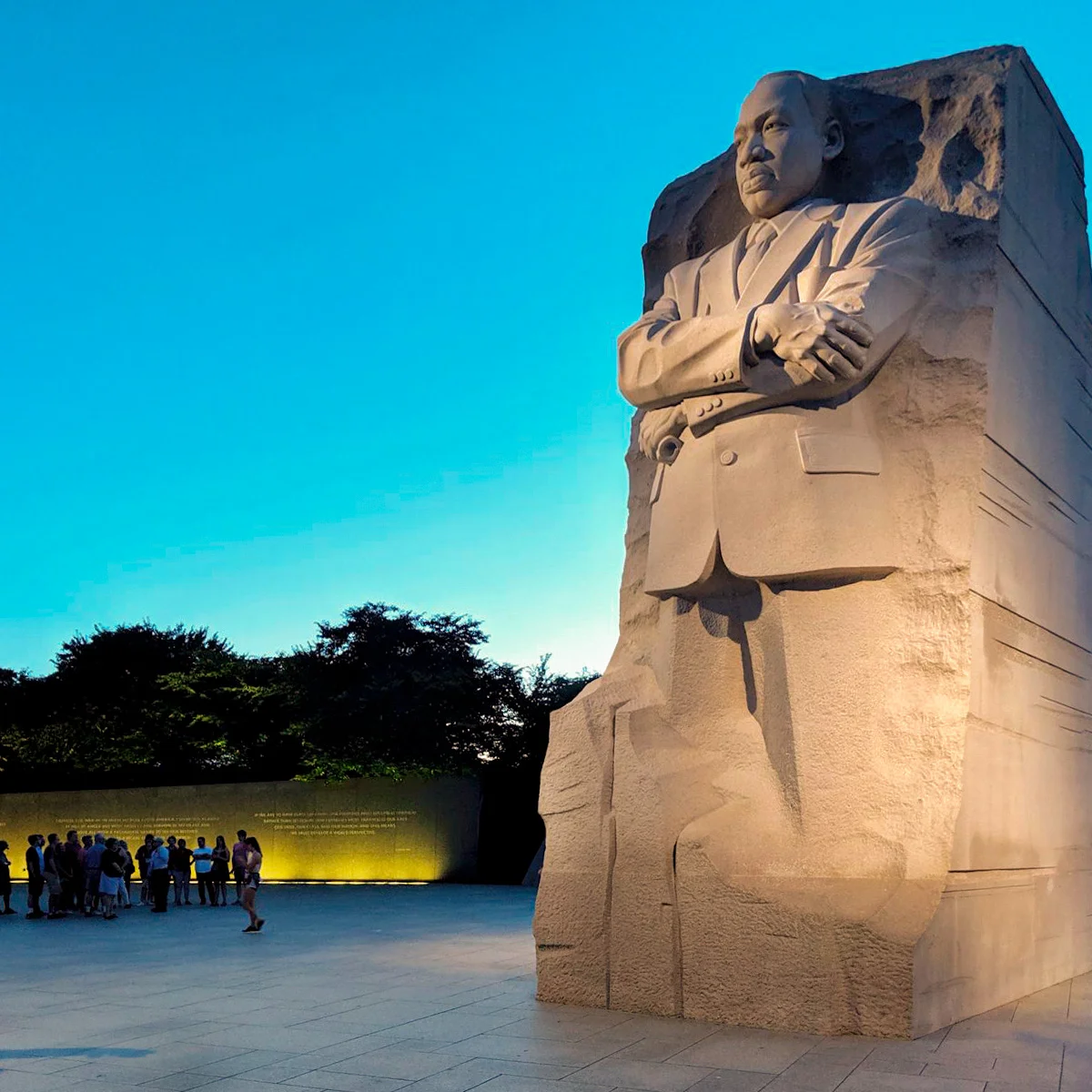 Washington’s unmissable landmarks and historical sights