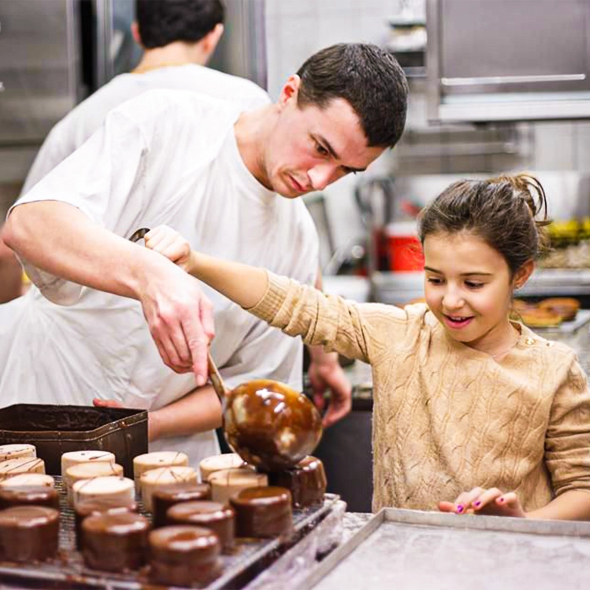 Your guide to the 15 top-rated food tours around the world