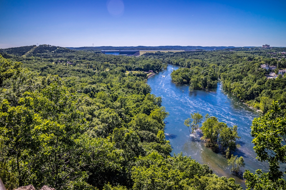 9 Must-Do Activities to Enjoy Spring in Missouri