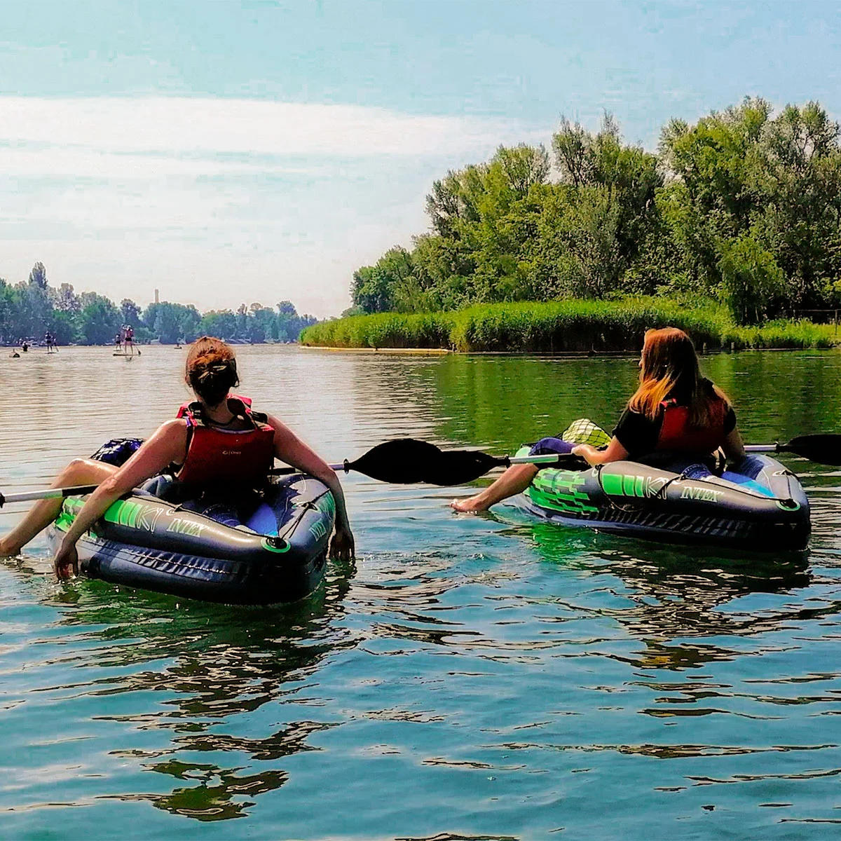 Vienna in summer: best things to do and see