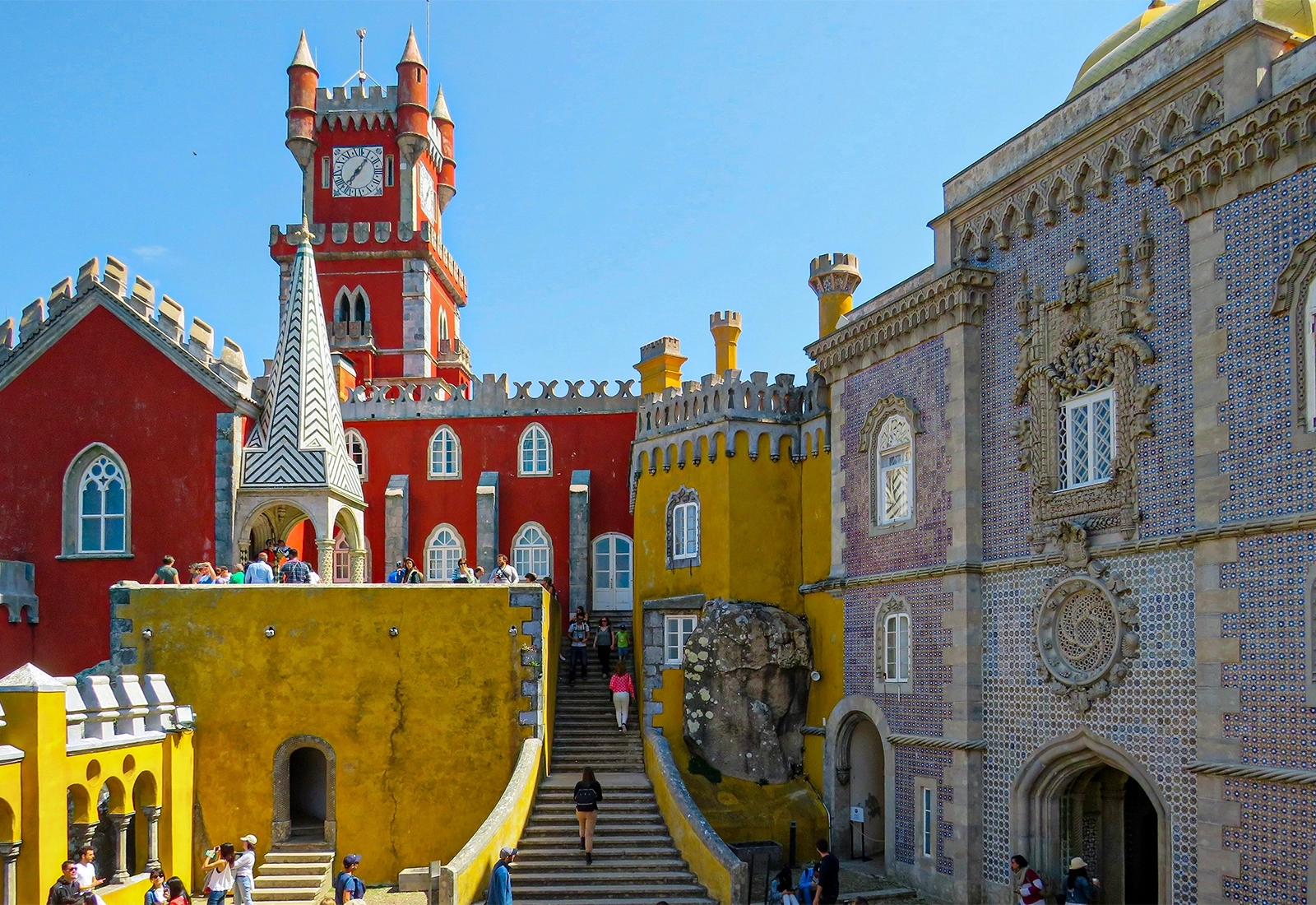 Lisbon in Spring: What To See and Do