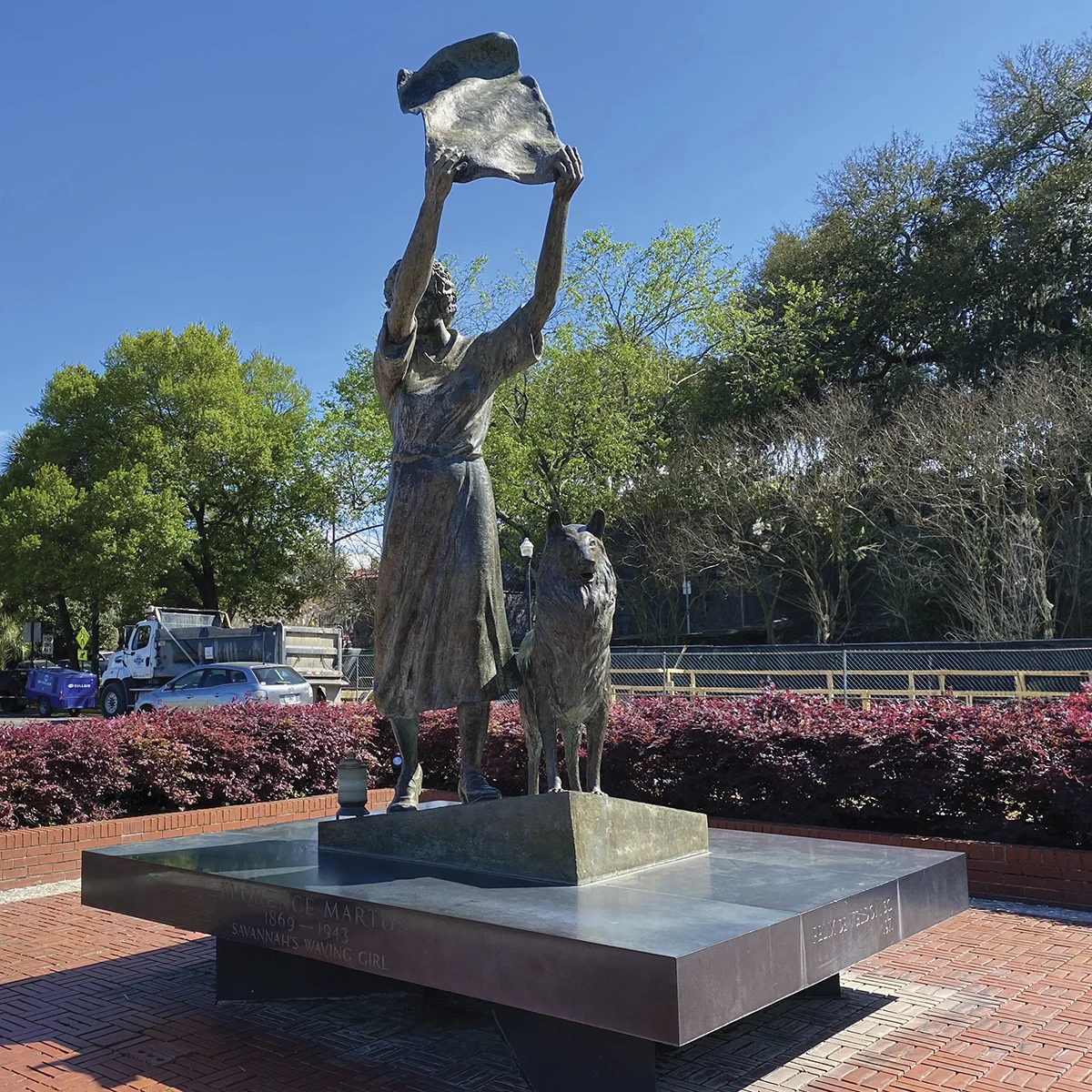 Savannah’s unmissable landmarks and historical sights