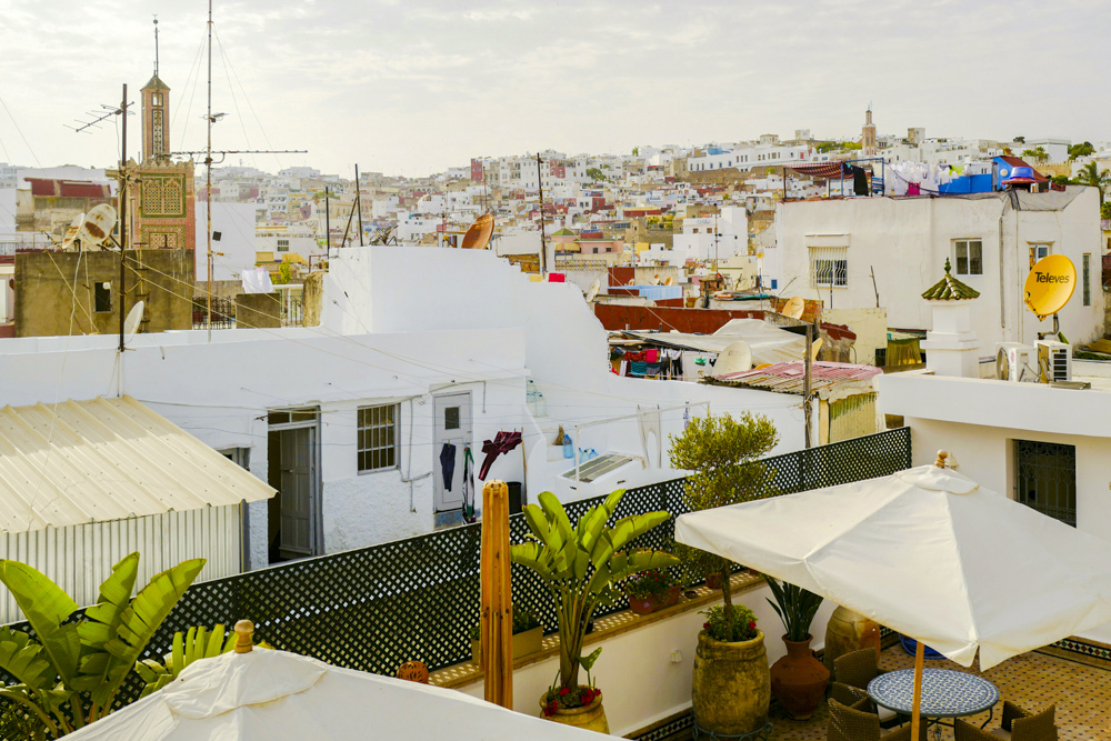 Best Places To Visit In Tangier