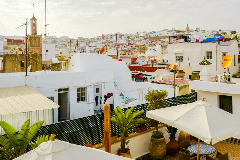 Best Places To Visit In Tangier