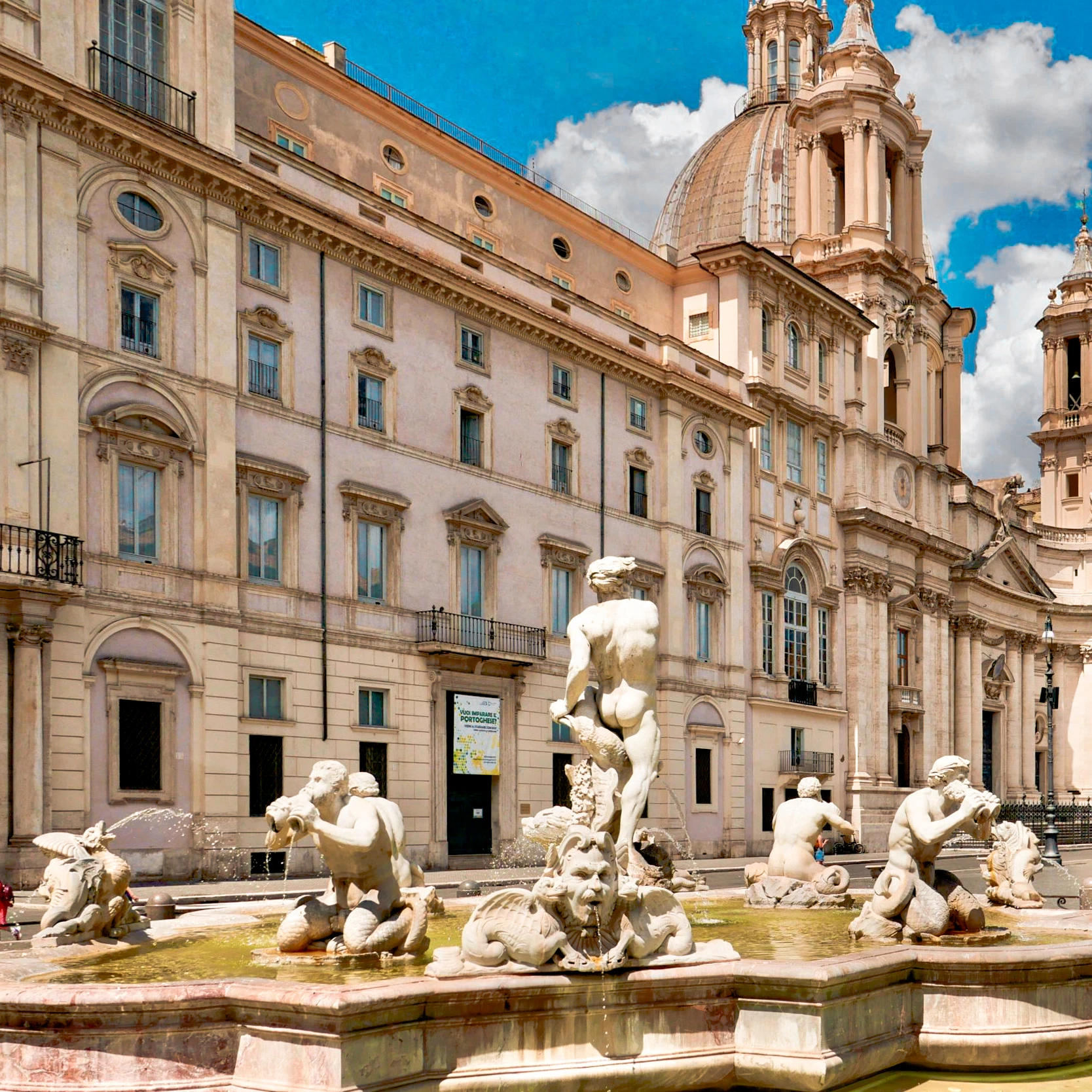 Our top 10 hidden gems in Rome for a unique trip