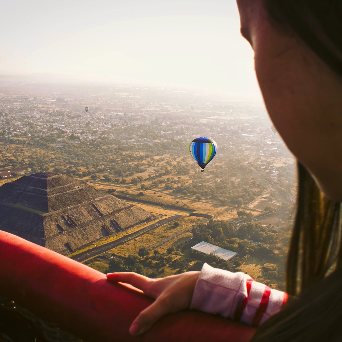 8 Fun family-friendly activities in Mexico City