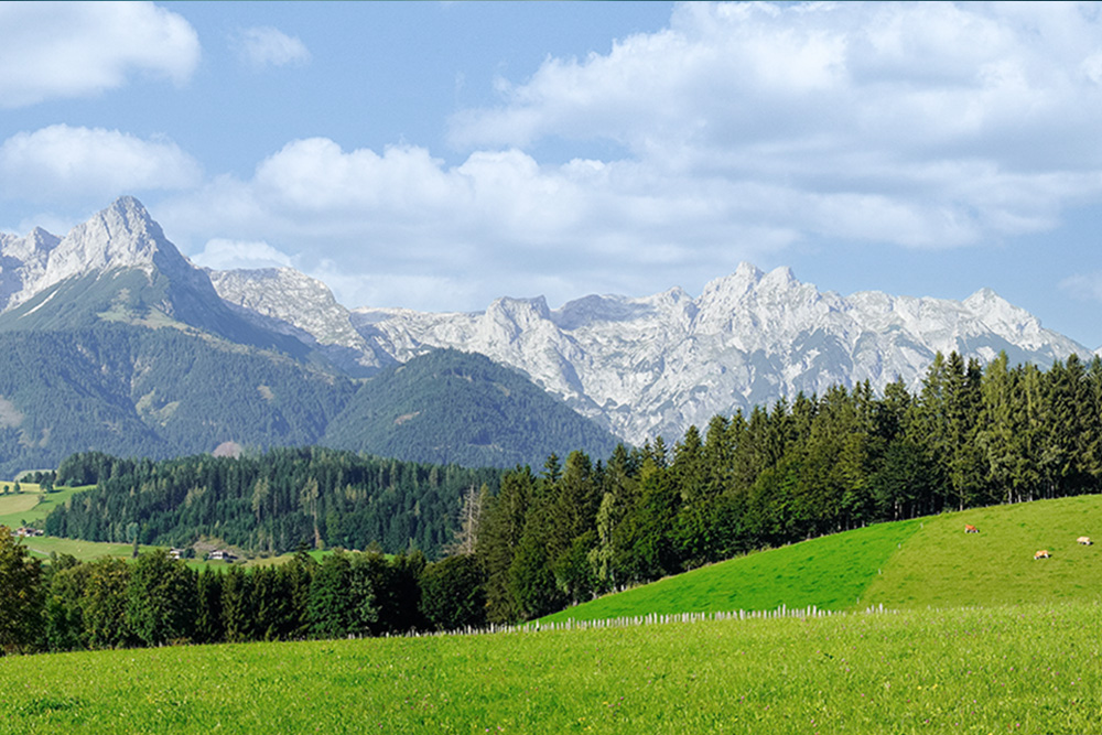 The Sound of Music Filming Salzburg Locations