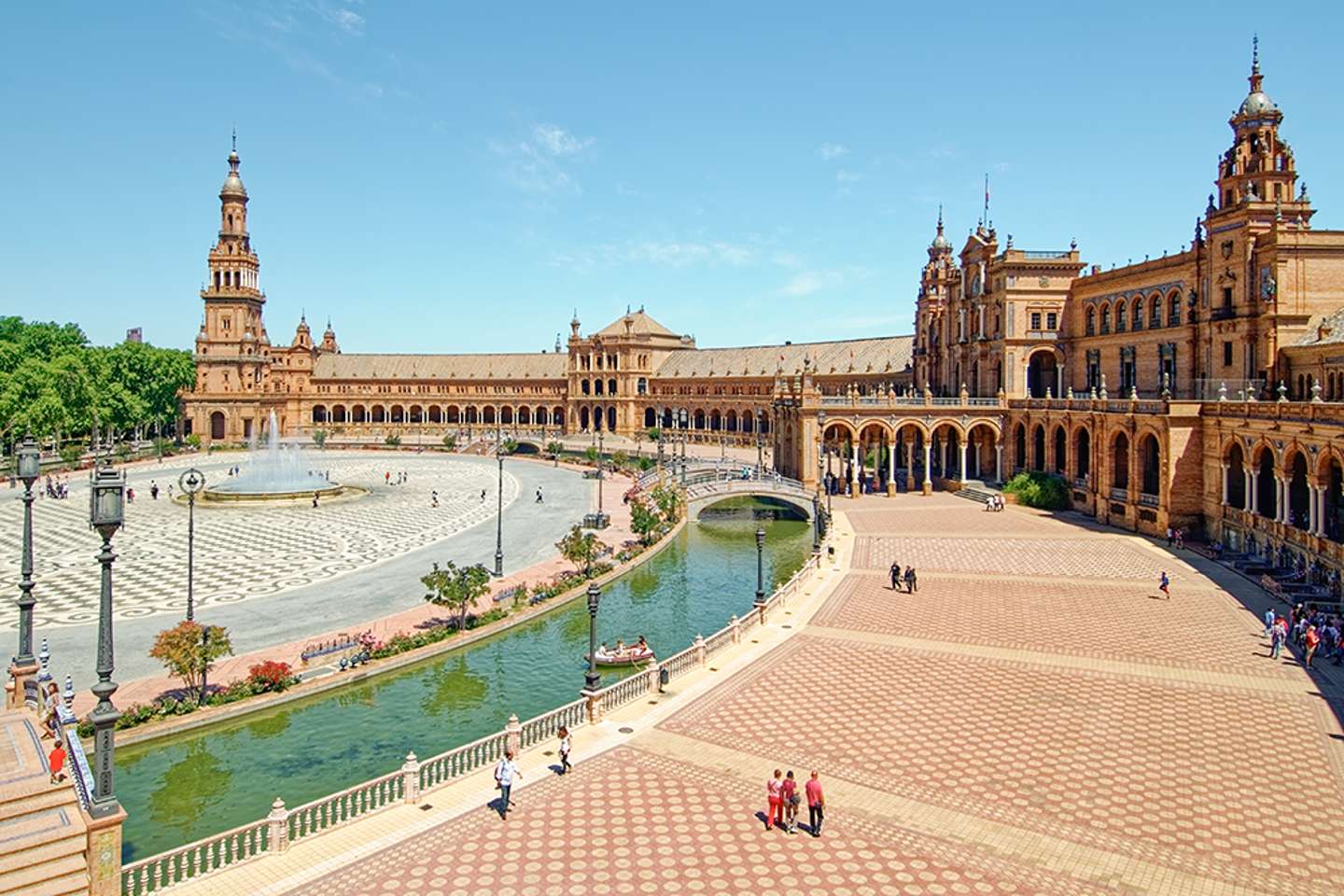 Best Bridges in Seville: 8 Must-See Monuments