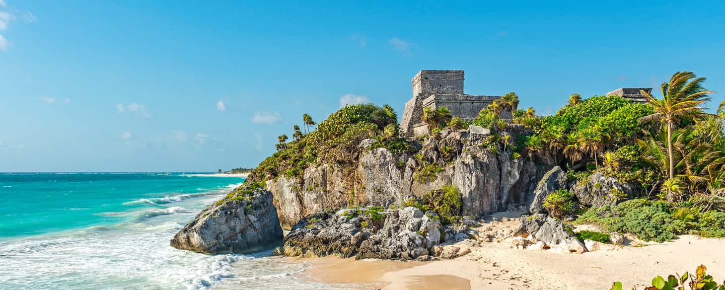 The Ultimate Guide to Your First Time in Tulum