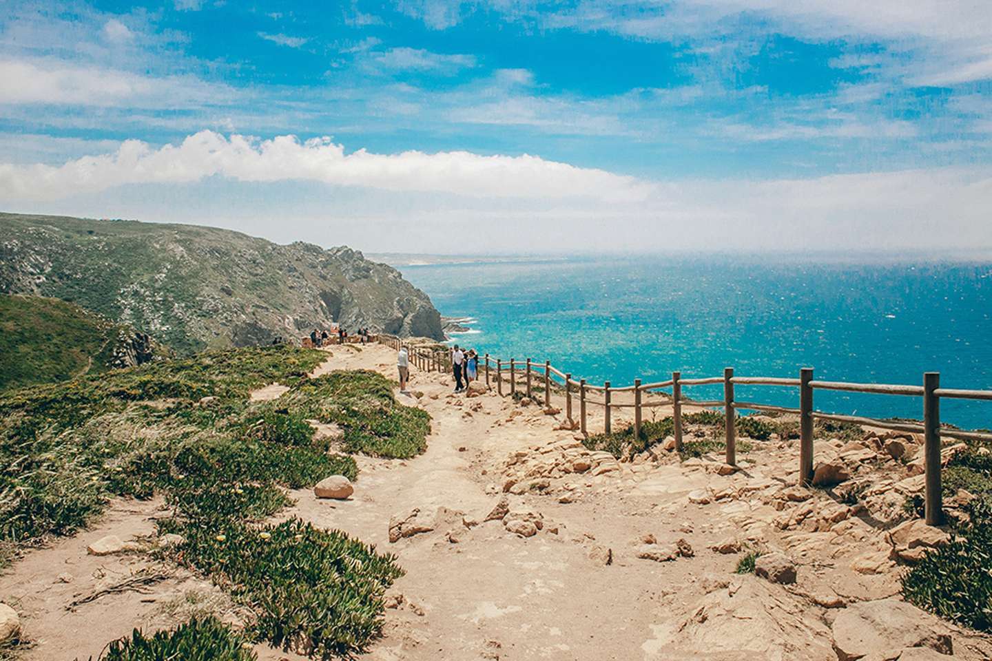 Hiking In Porto: 5 Spectacular Trails
