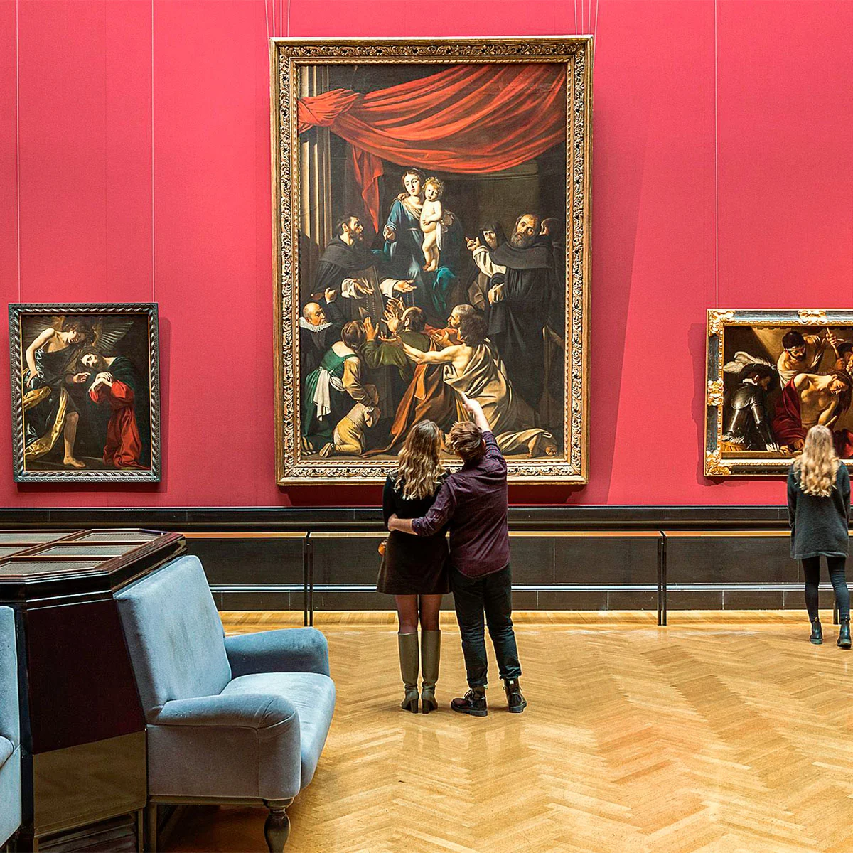 Best museums in Vienna that are worth your time
