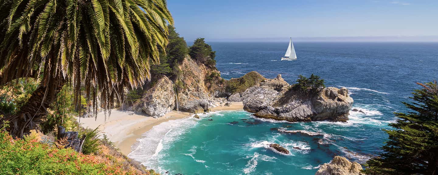 Coastal Towns in California: What To See and Do
