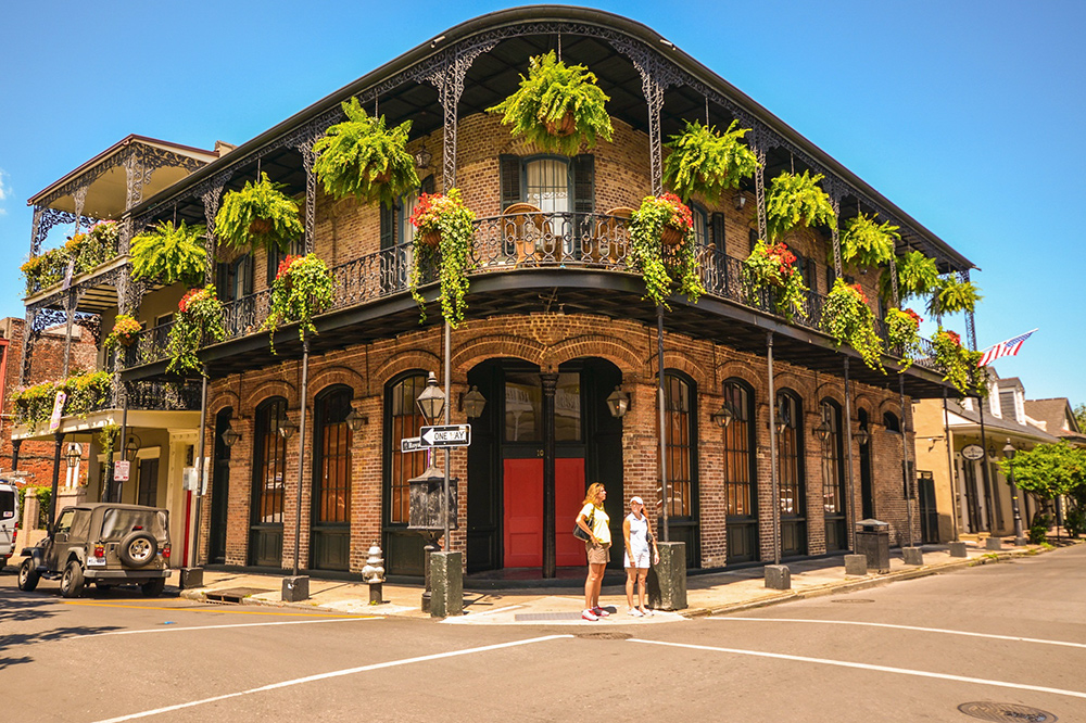 New Orleans Travel Guide | Insider tips, hidden gems, itineraries and more