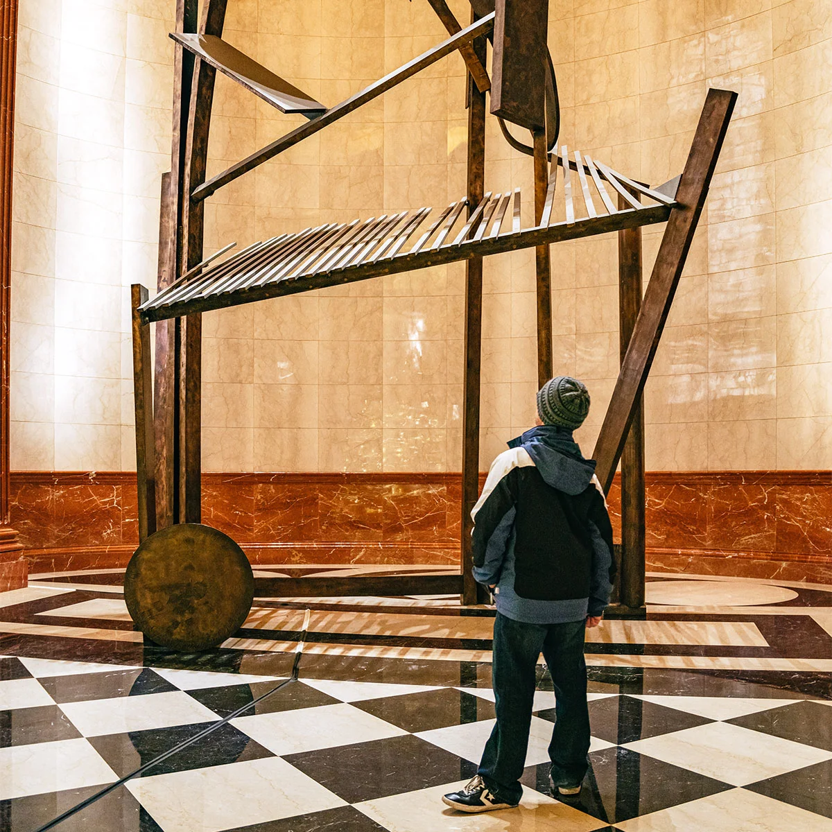 Chicago’s unmissable landmarks and historical sights