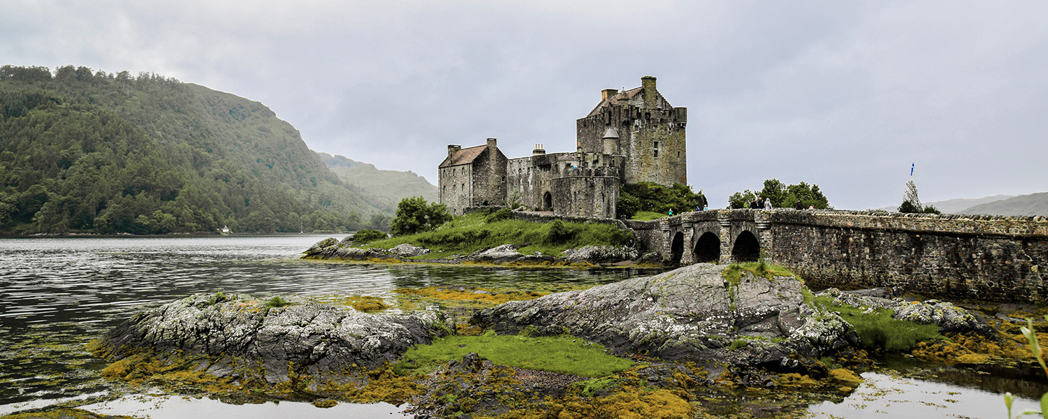 The BEST Scotland Tours and Things to Do in 2026 - FREE Cancellation ...