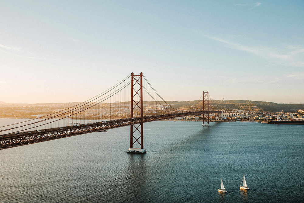 Lisbon in April: What To See and Do