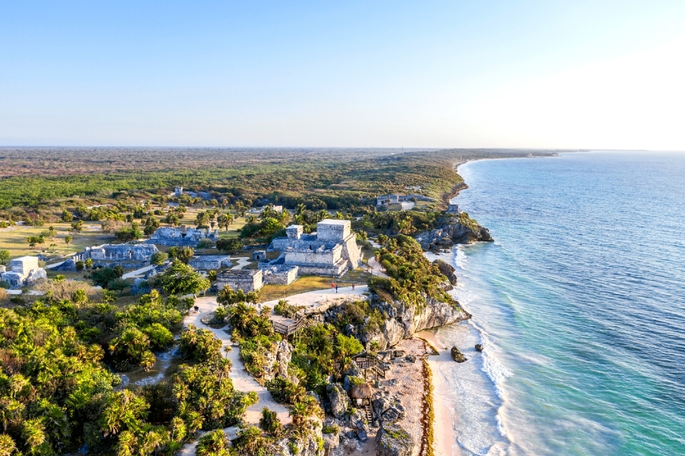 The Best Time To Visit Tulum: A Month-By-Month Guide