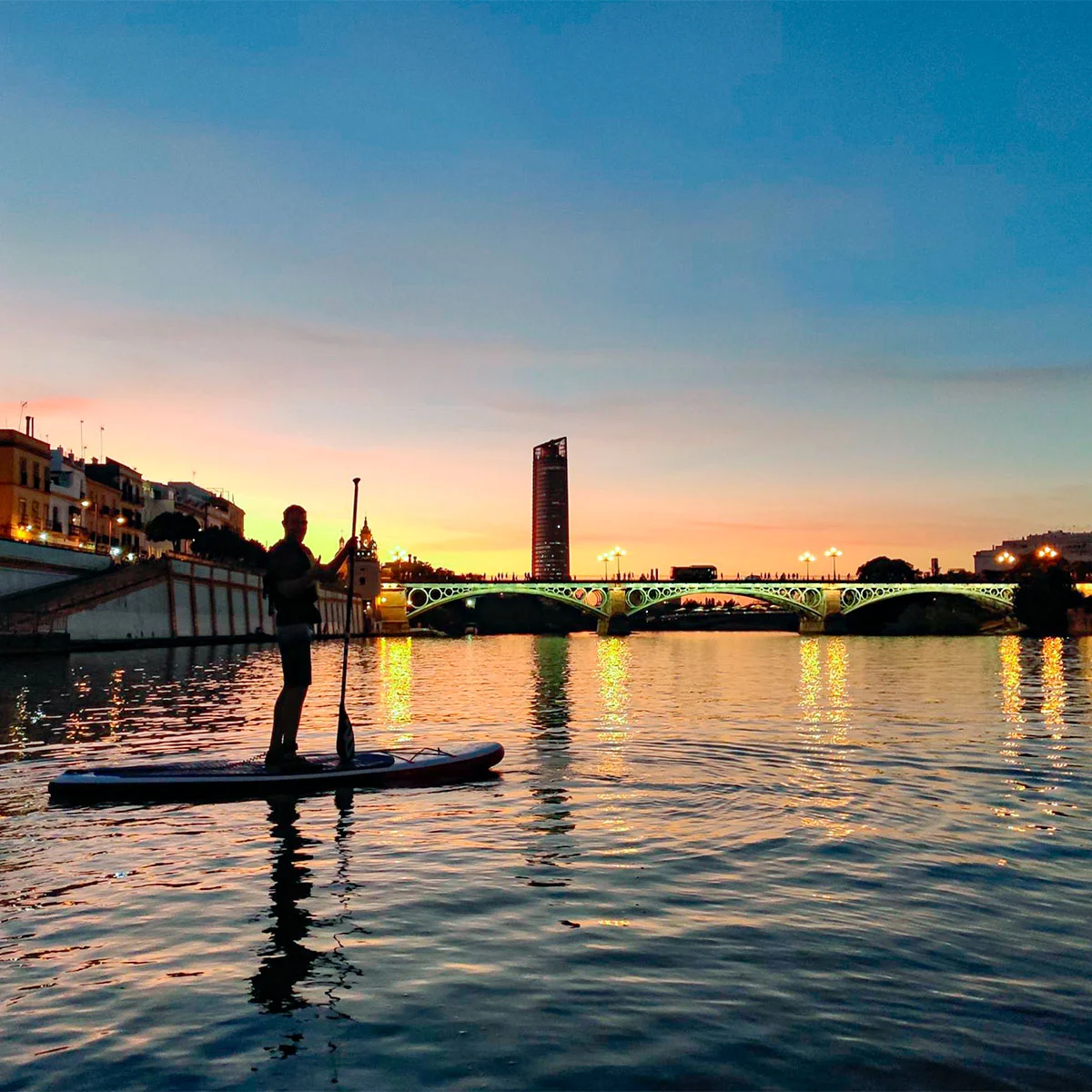 Seville’s unmissable landmarks and attractions