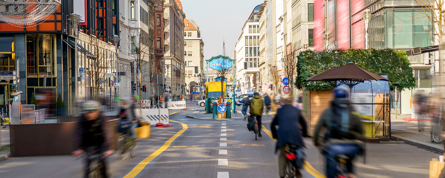 5 best streets in Berlin Not To Miss