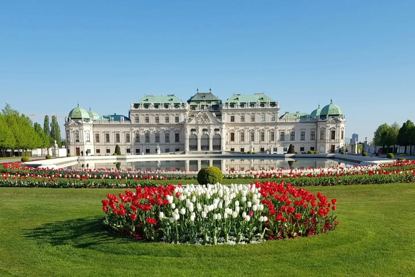 Visiting Vienna in April: What To See and Do
