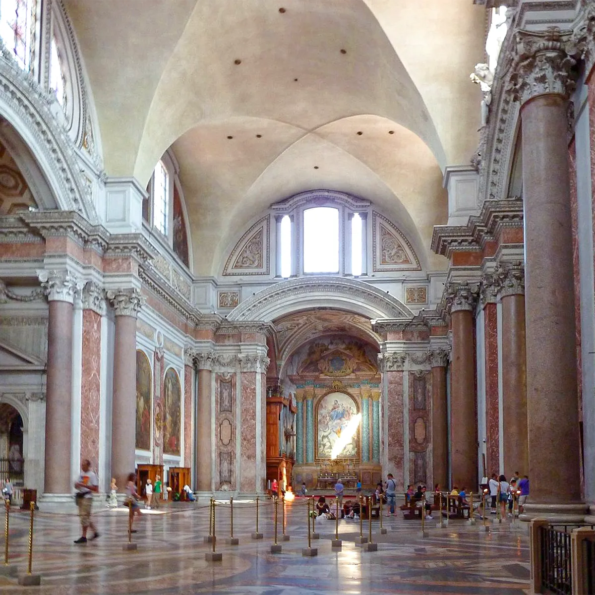 Top 15 museums in Rome to add to your list