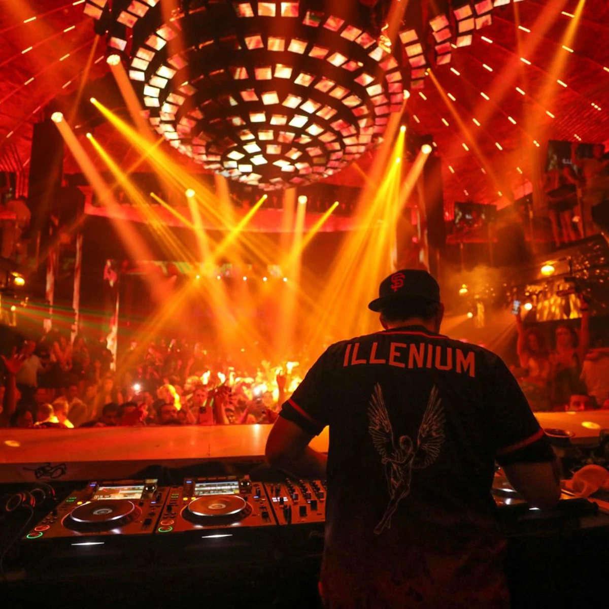 10 Awesome Things To Do in Miami at Night