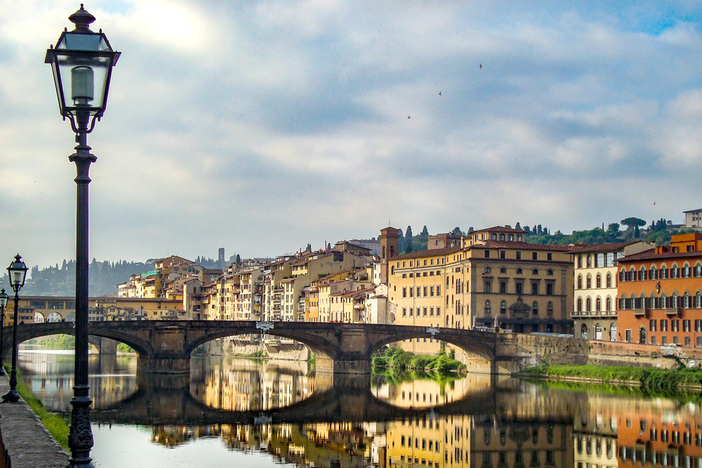 Ultimate Guide to the Best Neighborhoods in Florence