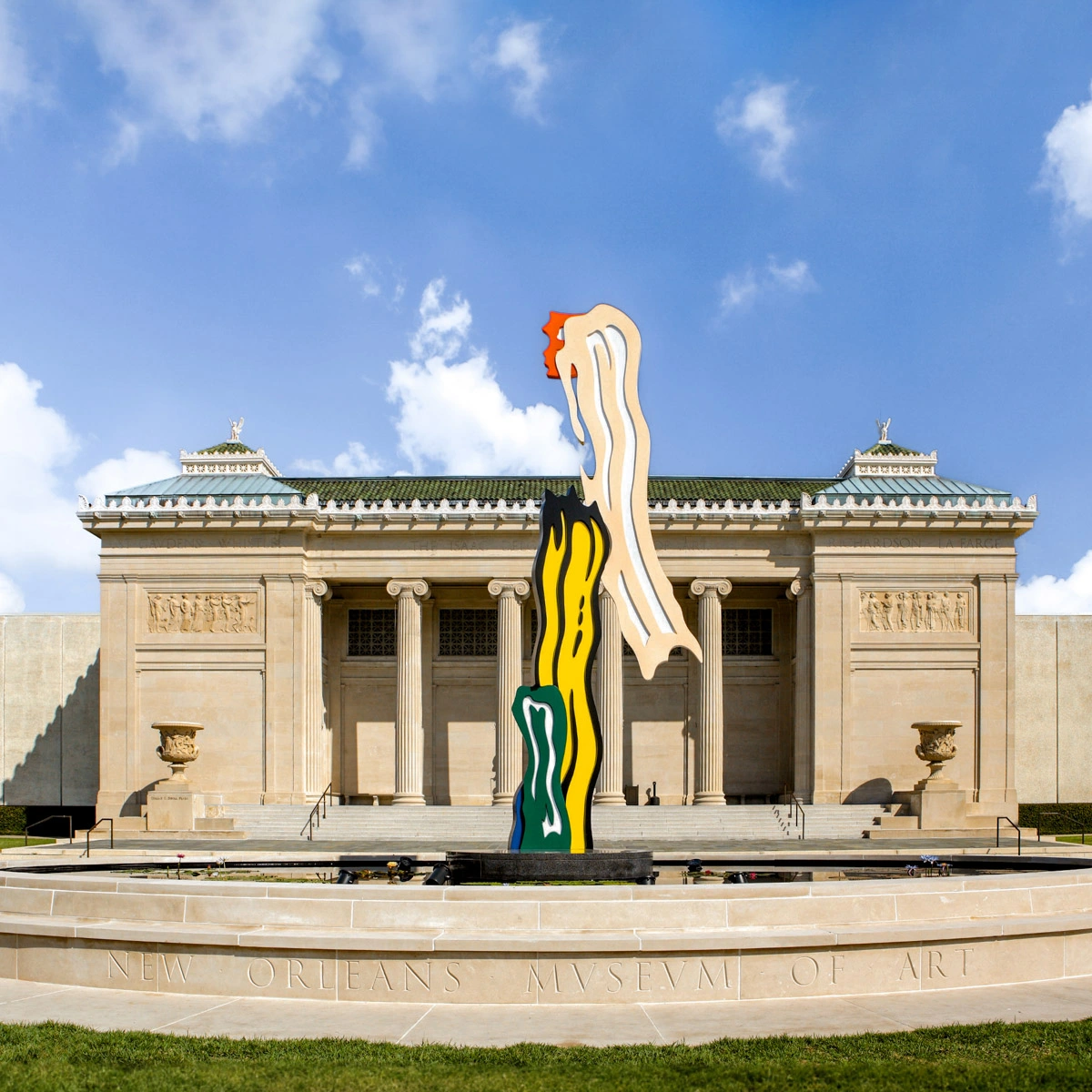 New Orleans’s unmissable landmarks and historical sights