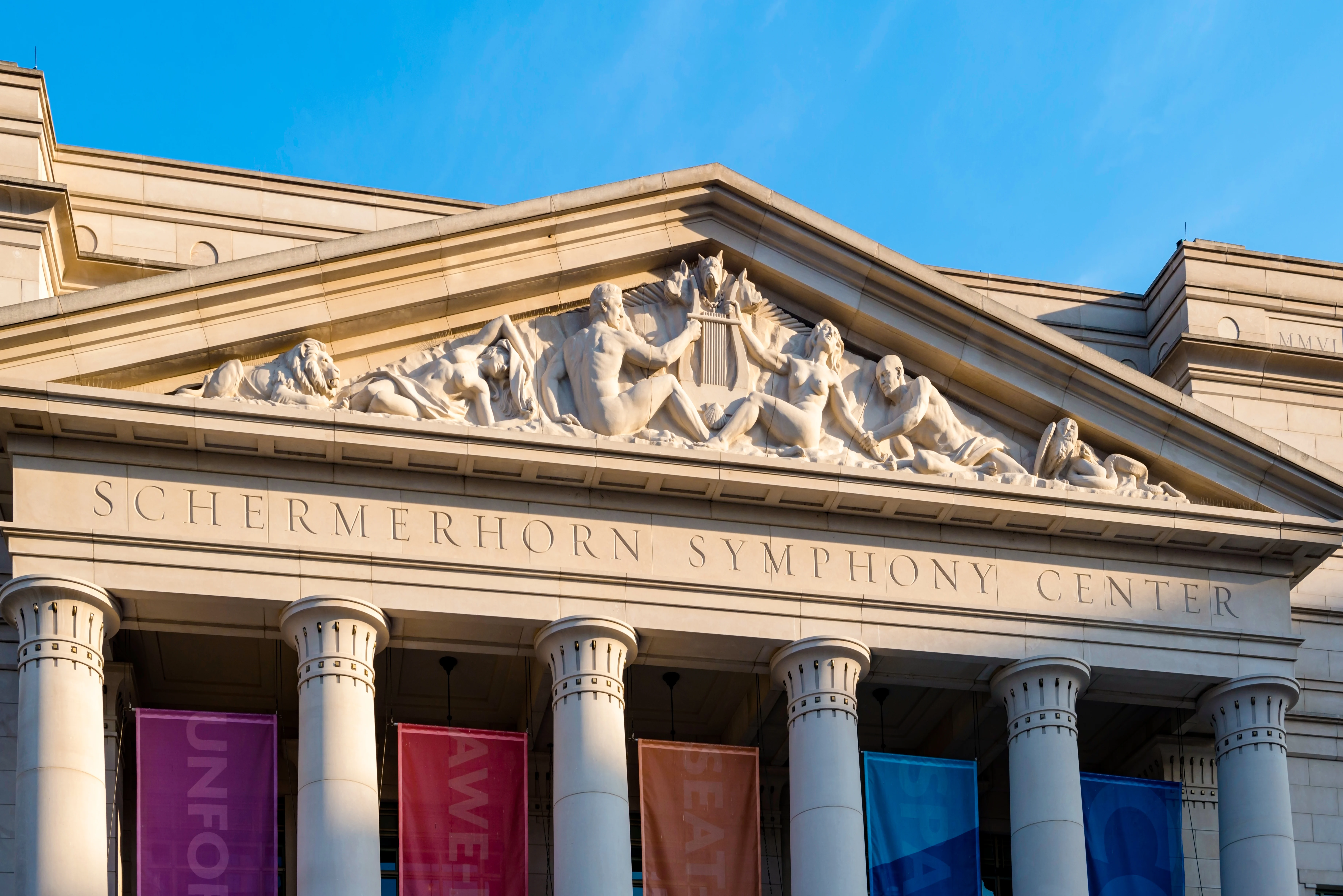 Nashville’s unmissable landmarks and historical sights