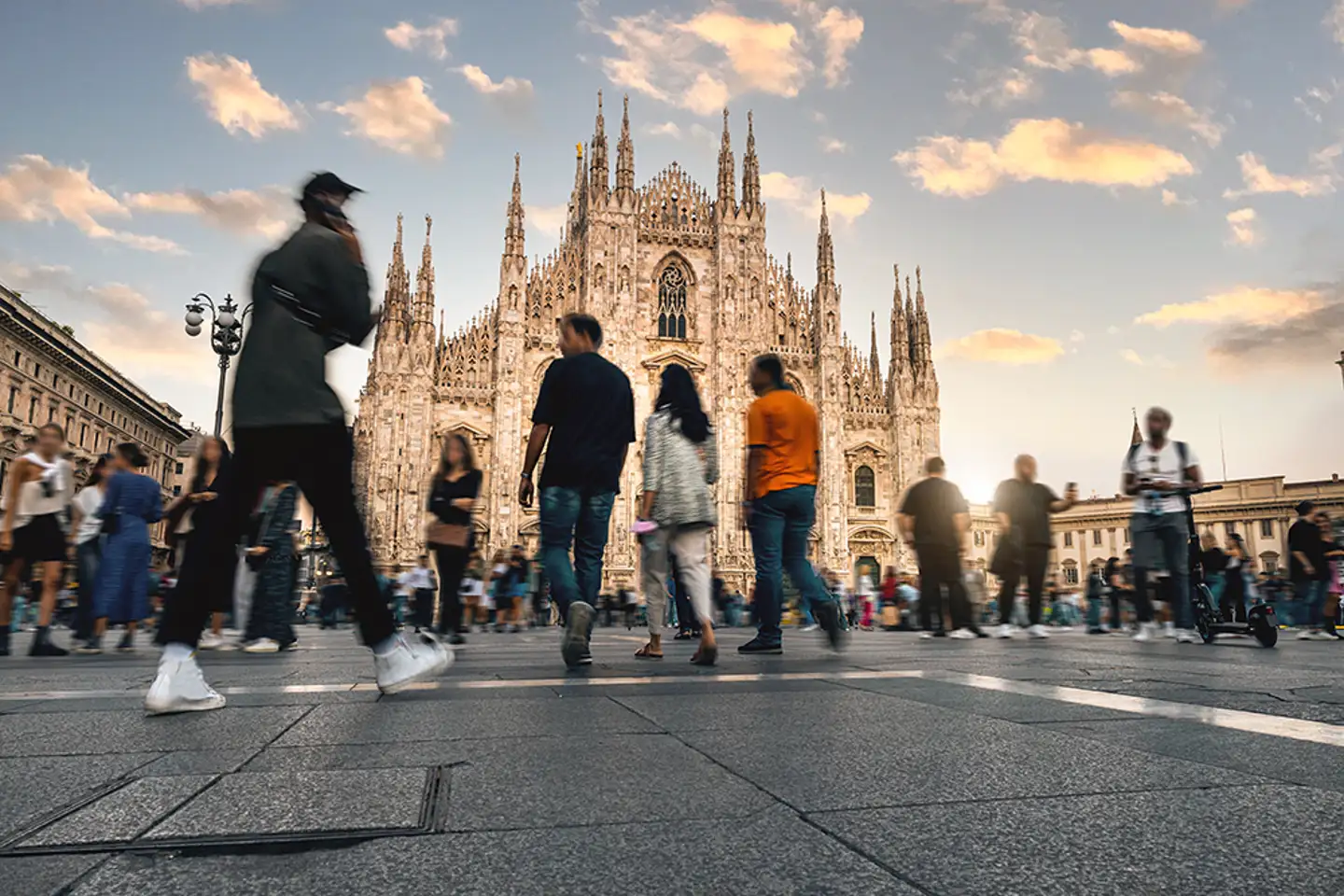9 Free Things To Do in Milan
