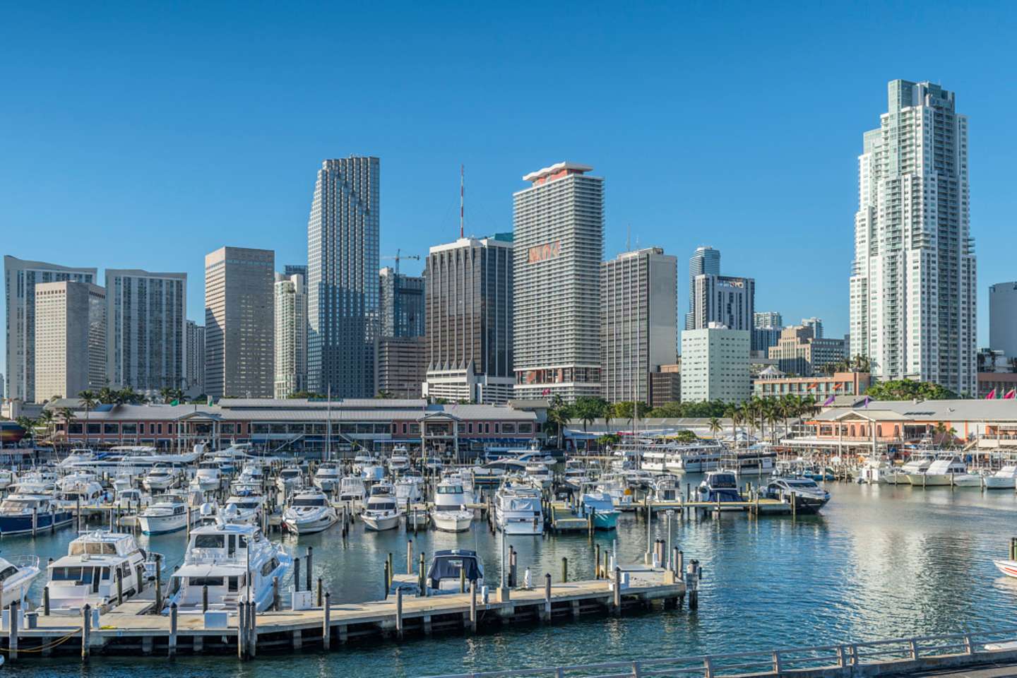 15 Unmissable Miami Landmarks and Historic Sights
