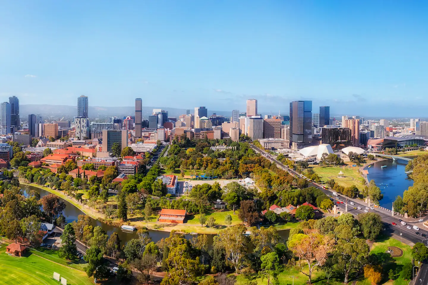 11 Unique and Fun Things To Do in Adelaide