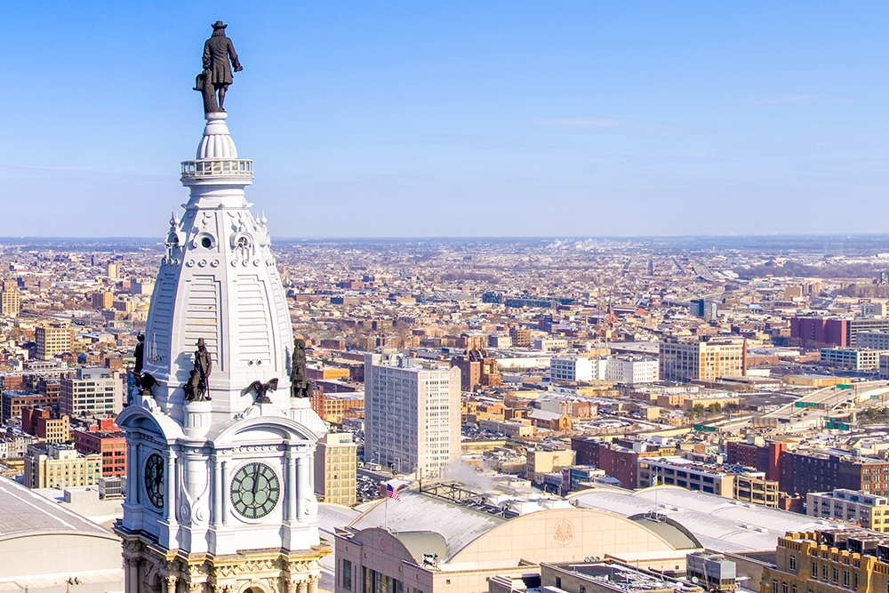 8 Best Philadelphia Landmarks and Historic Sights