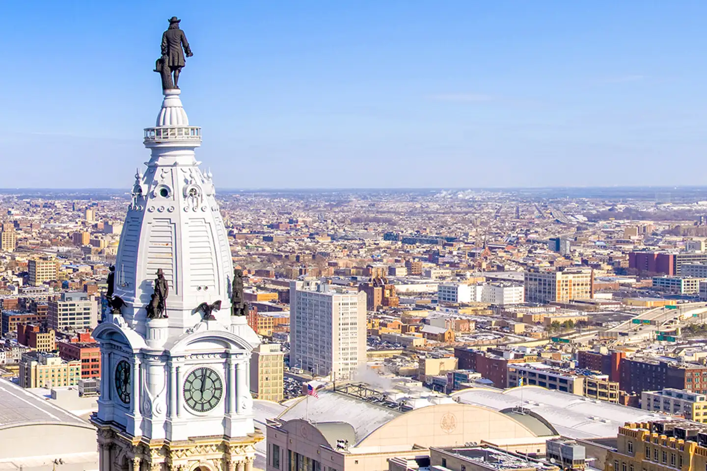 8 Best Philadelphia Landmarks and Historic Sights