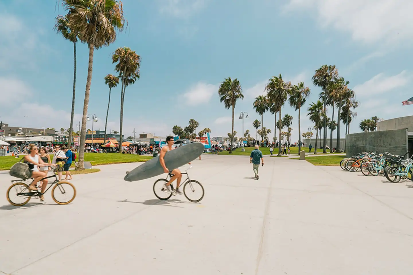 8 Exciting Things To Do in Summer in California