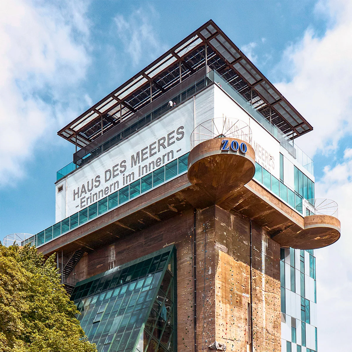 10 Fun family-friendly activities in Vienna