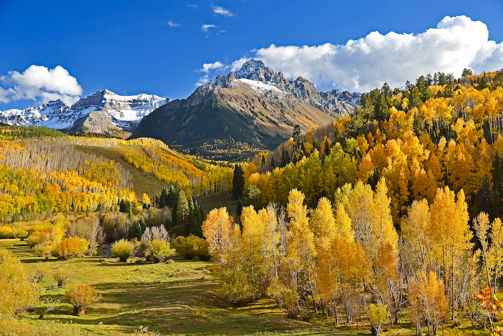 Fall in Colorado: 8 Best Places To Visit