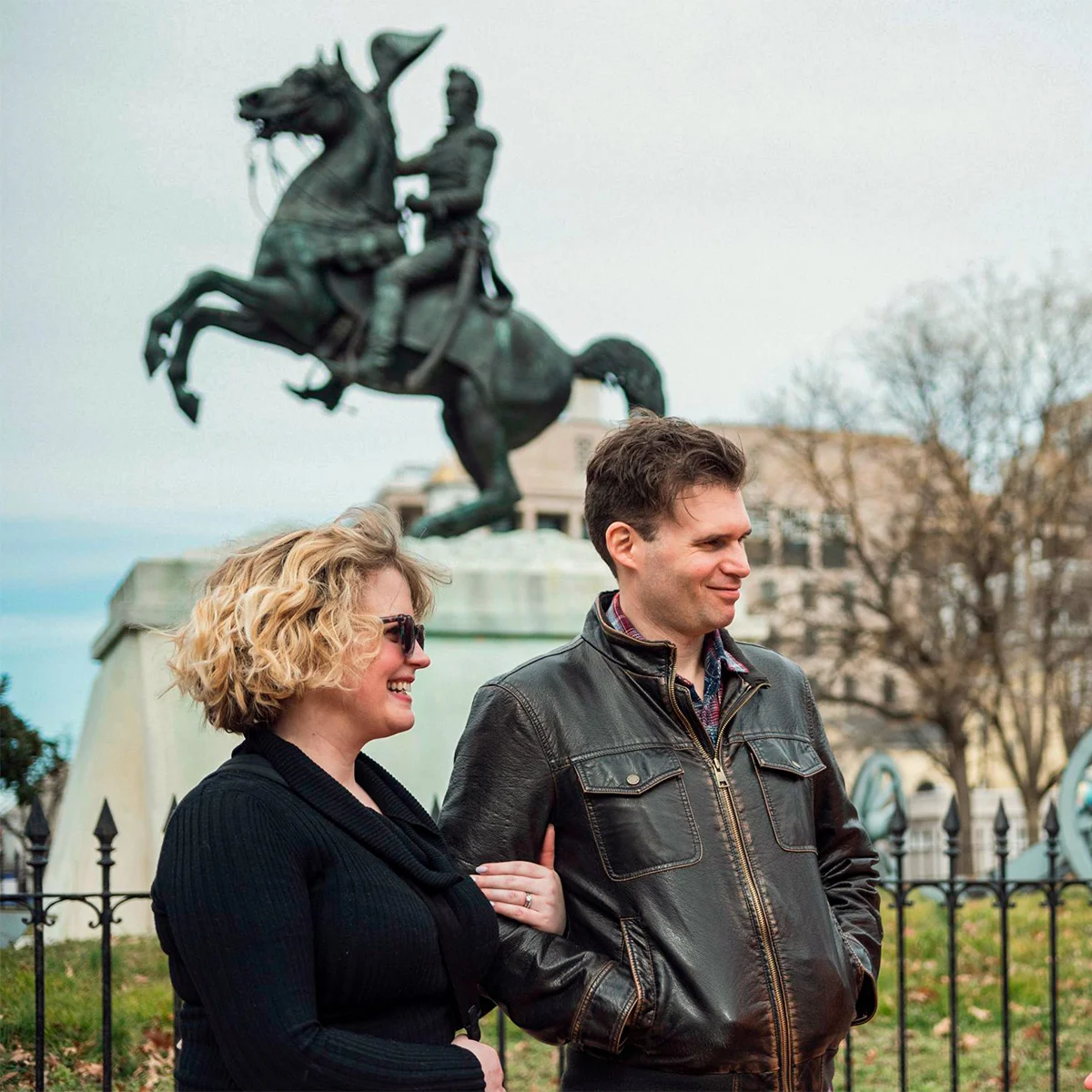 Washington’s unmissable landmarks and historical sights