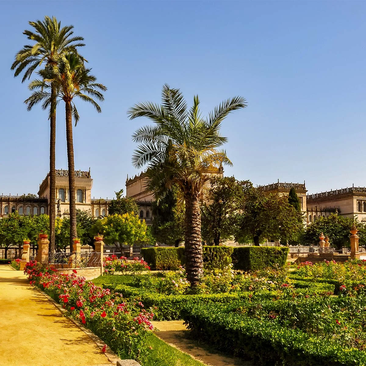 14 Unmissable Seville Landmarks and Historic Sights